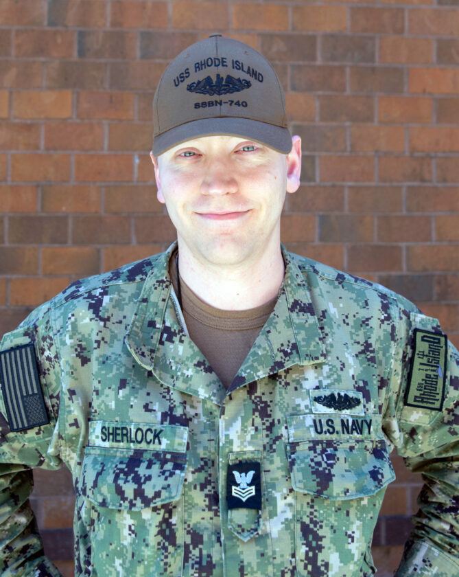 State College native continues a 123-year tradition of service under ...